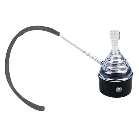 Handheld Smoking Gun Cocktail Smoker for Meat BBQ Food Cocktails Drinks ...