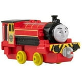 Thomas & Friends Adventures Victor Model Train Locomotive - Walmart.com