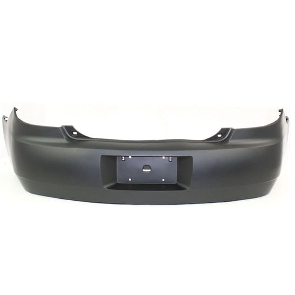For 05-09 G6 Sedan Base/GT/GTP Rear Bumper Cover Assy Primed GM1100700 ...