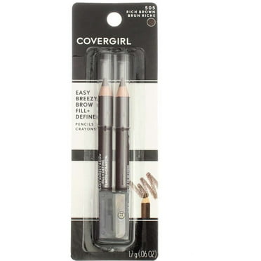 Revlon ColorStay™ Brow Crayon - Blonde - Walmart.com
