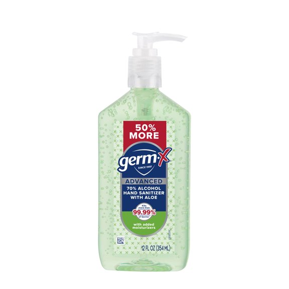 Germ-X - Walmart.com