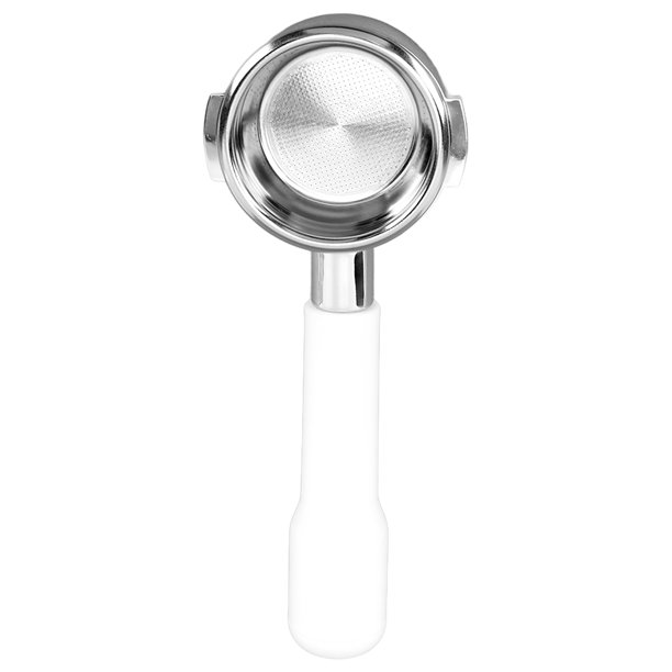 Coffee Portafilter 58 mm E61 Single Layer Filter Bottomless Handlheld ...