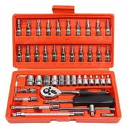 Ken Tool 30254 4 Pc Lug Nut Removal Set - Walmart.com