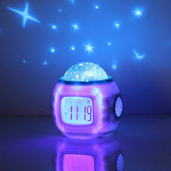 Girls' Lamps