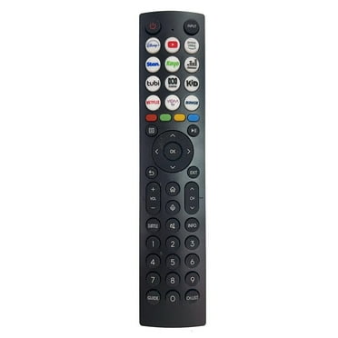 SPECTRUM UR3-SR3S Big Button Remote Control, Universal Programmable for ...