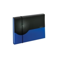 Pendaflex 40523 1/3 Cut Tab Letter Size Glow File Folders - Assorted ...