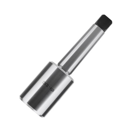 Morse Taper Collet Chuck Holder, Stable Tight Corrosion Resistance ...