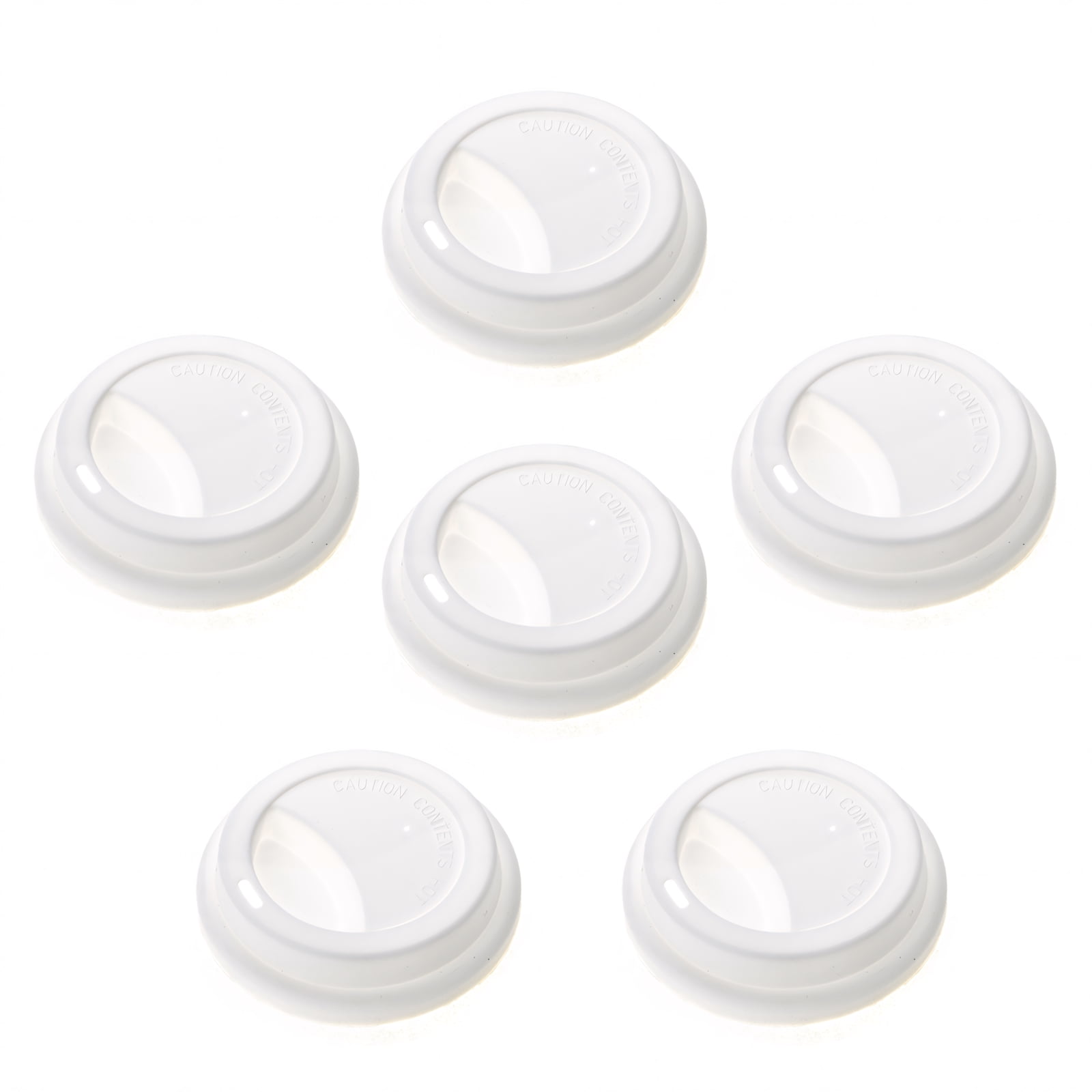 Click here for Aspire 30 Pcs Silicone Drinking Lid Cup Lids  Reus... prices