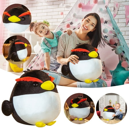 RXIRUCGD Kids Toys Gifts Sale Clearance Billowing Spherical Penguin ...