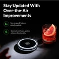 Barsys Smart Coaster 2.0 Cocktail Machine - Automated Cocktail Maker ...