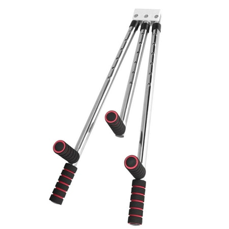 3 Bar Leg Stretcher Hamstring Stretcher Device Equipment Stretching for ...