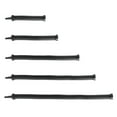 HIBIBUD Air Bubble Stone Tube Aerator Aquarium Fish Tank Pump ...