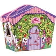 Breyer Wind Dancers Kona's Treehouse Play Set - Walmart.com