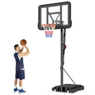 Spalding Space Jam 32 In. Youth Portable Basketball Hoop - Walmart.com