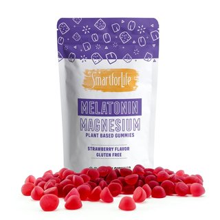 Windmill Melatonin Timed Release 10 mg, 60 Ct - Walmart.com