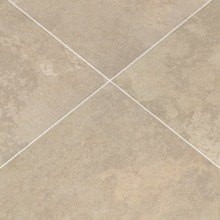 Beige Ceramic Tile Texture