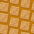 Triscuit Smoked Gouda Whole AIF9 Grain Wheat Crackers, Lunch Snacks ...