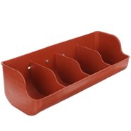 Tru Catch TD2 Live Release Animal Trap Divider for Feeding and Clinical ...