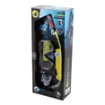 Body Glove Adult Odyssey Purge/Mask/Snorkel Combo, GoPro Mount, Yellow ...