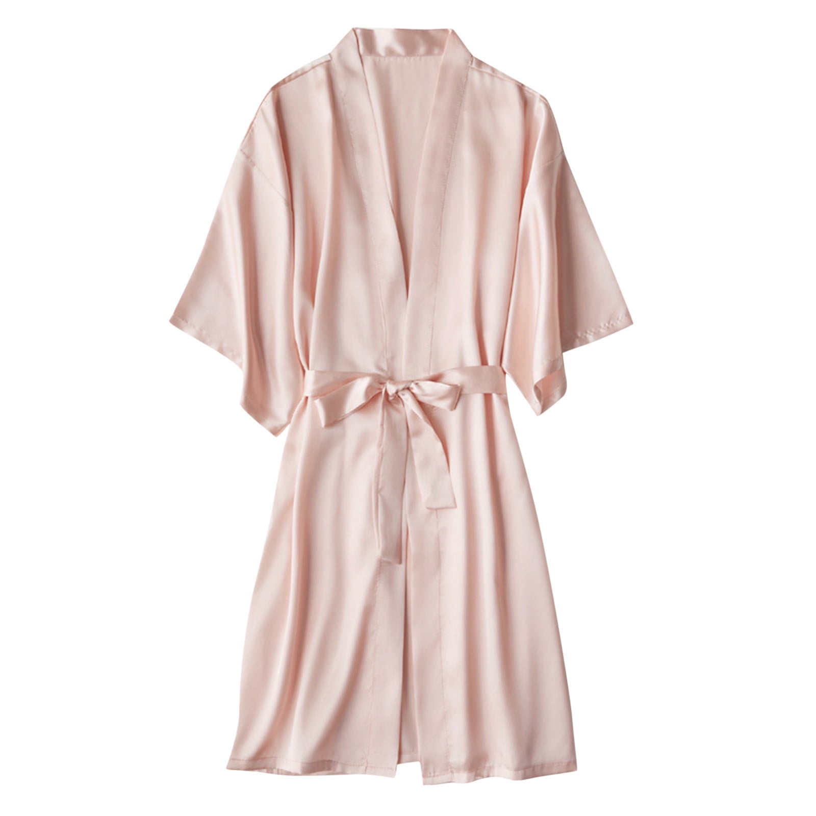 Click here for Clearance! Hontri Intimates Bathrobe Wedding Party... prices