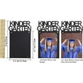 K-12 Graduation Photo Banner High School Graduation Photo Display (5th ...