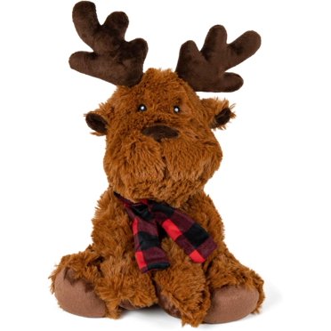Warm Pals Microwavable Lavender Scented Plush Toy Stuffed Animal - Bear ...