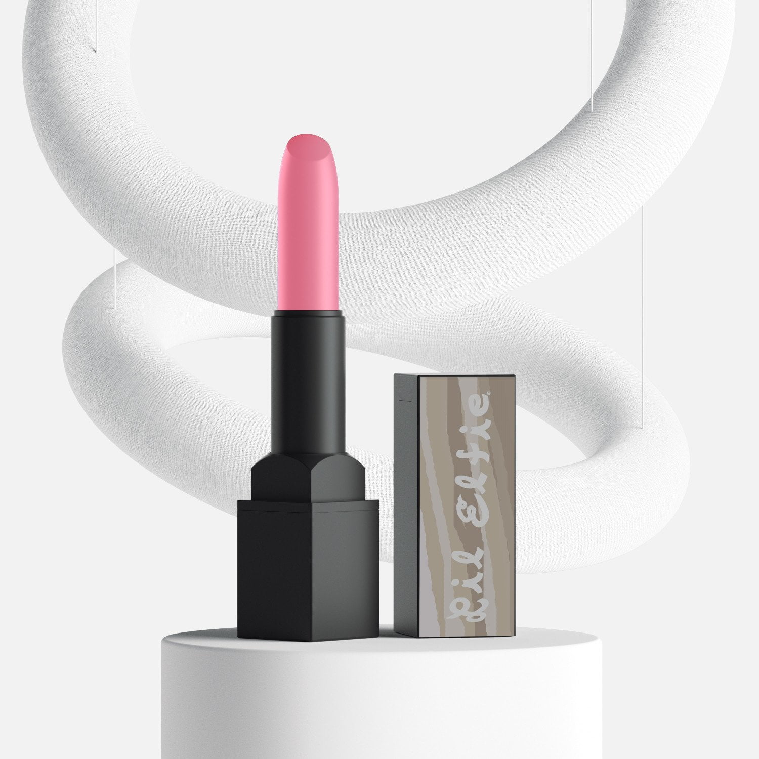 Mac Lipstick Peachstone