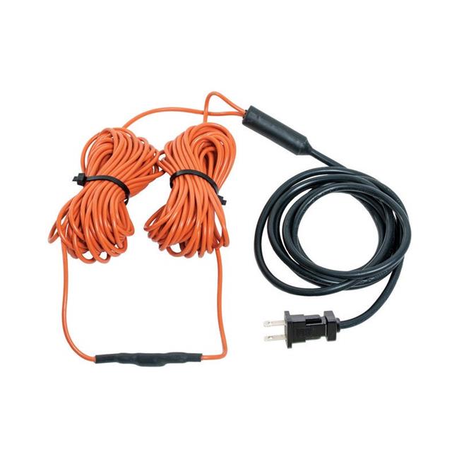 12 ft. Soil Heating Cable - Walmart.com