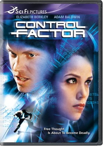 Control Factor (DVD) - Walmart.com