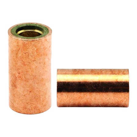 Nozzle Insulator Adapter 34Ct Tweco Style For Lincoln Tweco Mig Welding ...