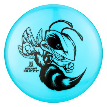 Innova Disc Golf DX Cobra Mid-Range disc - Walmart.com