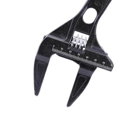ziyahi 8" Spanner Repair Tool Water Pipe Hand Tool for Plumbing Kitchen ...