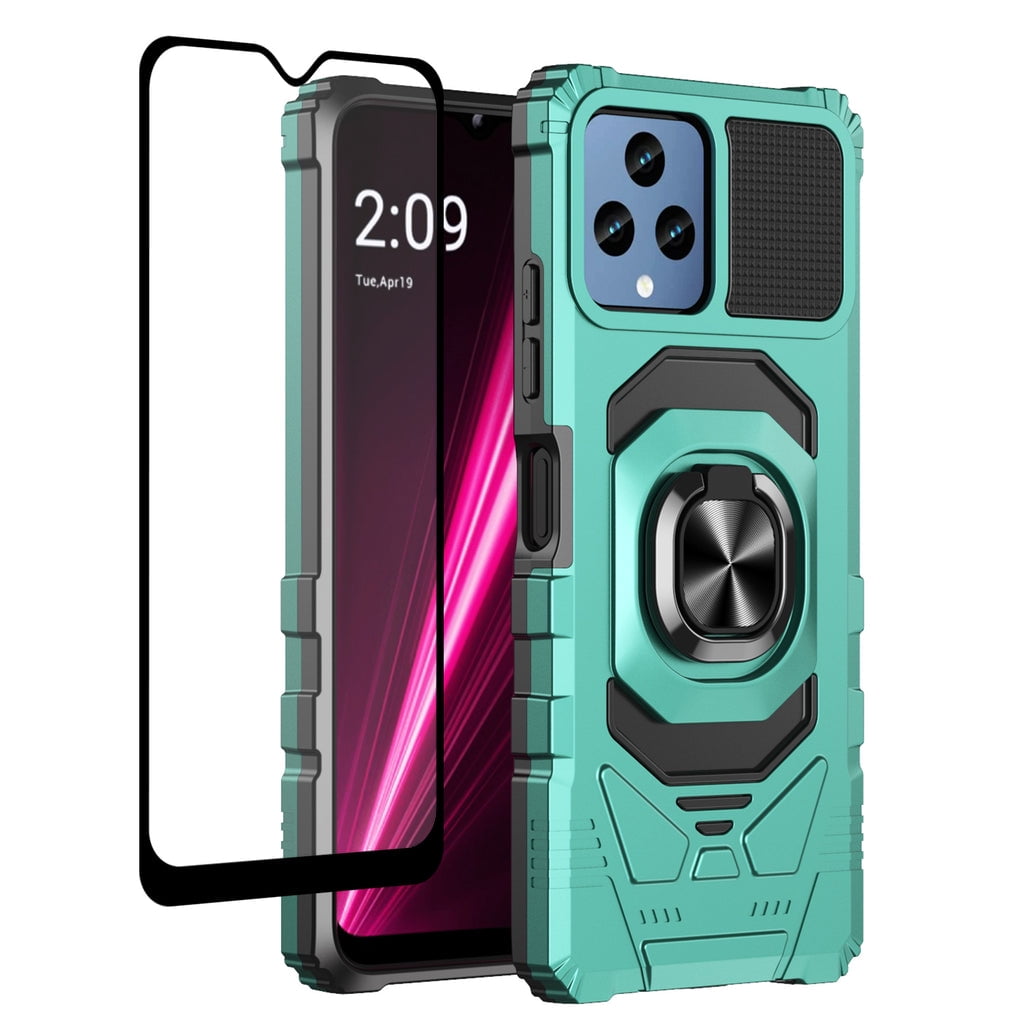 SPY CASE Case for Boost Mobile Celero 5G Plus 2023 7" Case with ...