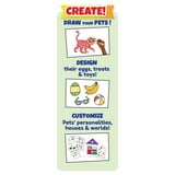 Pixicade Pets: Mobile Virtual Pet Universe & World Simulator Toy for ...