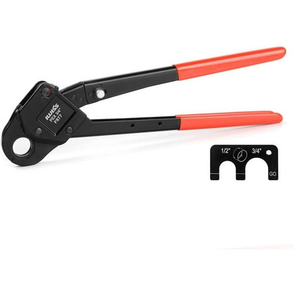 Pex Crimping Tools