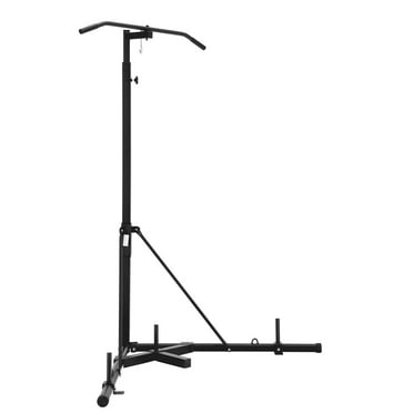 Everlast Powercore Freestanding Heavy Bag Stand, Boxing MMA Equipment ...