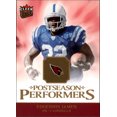 2006 Ultra Postseason Performers #UPPEJ Edgerrin James NFL Football ...