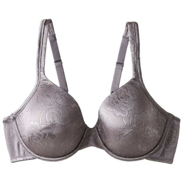 Vanity Fair Women Adjustable Full Coverage bras - Walmart.com