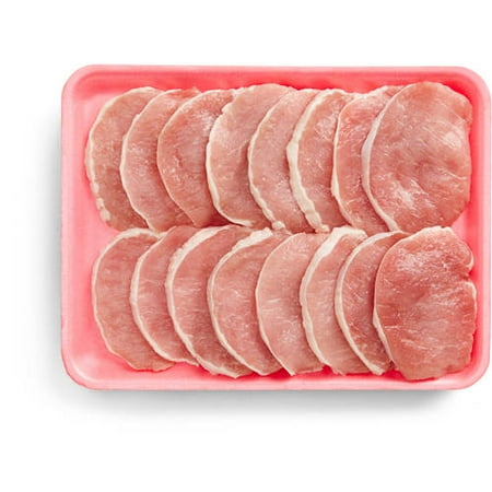 turkey chops walmart