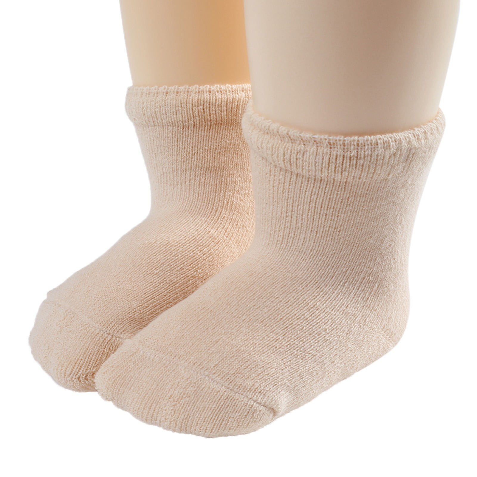 Click here for Fgnfyis Kids Winter Warm Long Socks Toddlers Boys... prices