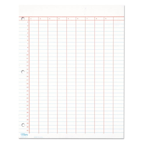 Blank Chart 2 Columns Blank Chart 2 Columns