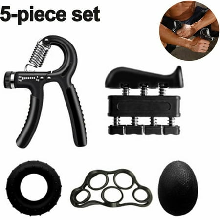 Greening force training kit (5) package, handle strengthening kit, hand ...