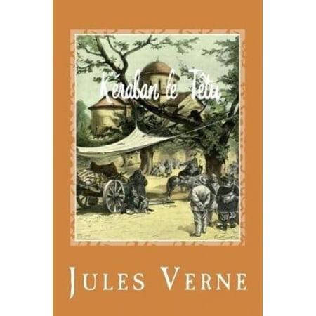 Keraban Le Tetu [French] | Walmart Canada