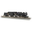 Bachmann Trains HO Scale Grumpy Diesel w/ Moving Eyes Locomotive Train ...