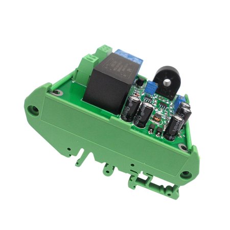 Current Sensor Module 0-10A Relay Linear Output 10A | Walmart Canada