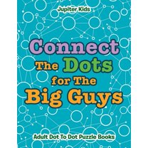 Puzzle Book for Kids: Mazes, Connect the Dots, Spot the Difference and ...