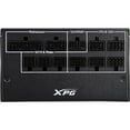 XPG Core Reactor II 1000W PCIE 5 & ATX 3.0 Power Supply - Full Modular ...