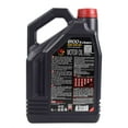 Motul X-Clean + 100% Synthetic Motor Oil 5W-30, 5L - Walmart.com