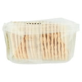 Sesmark Brown Rice Thins, 3.5 oz, 12 pack - Walmart.com