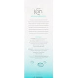 Keri Moisturizing Shower and Bath Oil 16 oz Softens Skin Replenishes ...